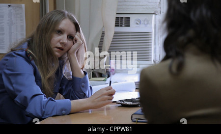 Portret v sumerkakh Twilight Portrait Year : 2011 Russia Director ...