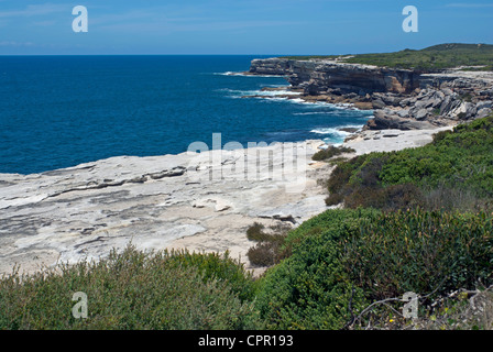Cape Solander Lookout , New South Wales, Australia Stock Photo - Alamy