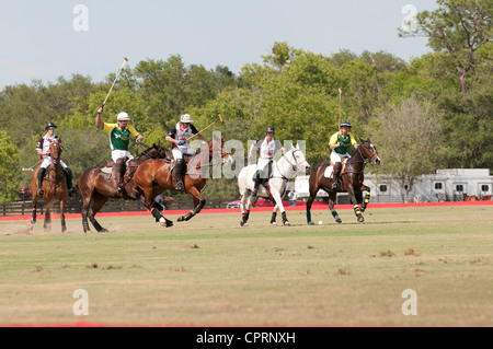 The Villages Polo Club Florida USA Florida USA In the saddle here is ...