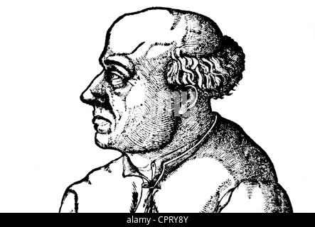 Paracelsus, Philippus, (Theophrastus Bombastus of Hohenheim), 1493 - 24 ...