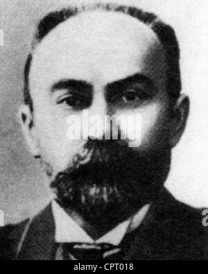 Georgi Valentinovich Plekhanov (1856 - 30 May 1918) Russian ...