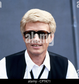 Heino (born Heinz Georg Kramm), * 13.12.1938, German singer, portrait ...