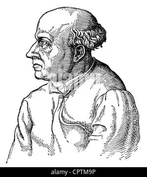 Paracelsus, Philippus, (Theophrastus Bombastus of Hohenheim), 1493 - 24 ...