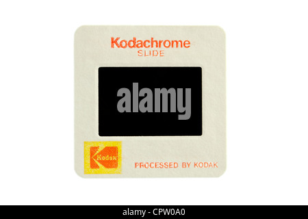 Kodak Kodachrome 35mm Transparency Film, It was first introduced in ...