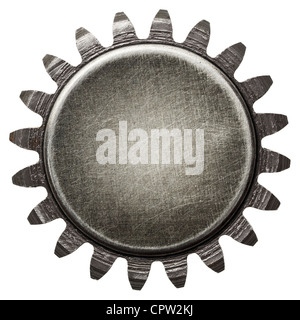 Designed round metal background, texture Stock Photo - Alamy