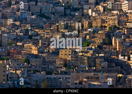 Traditional houses in Amman, Jordan Stock Photo: 48514487 - Alamy