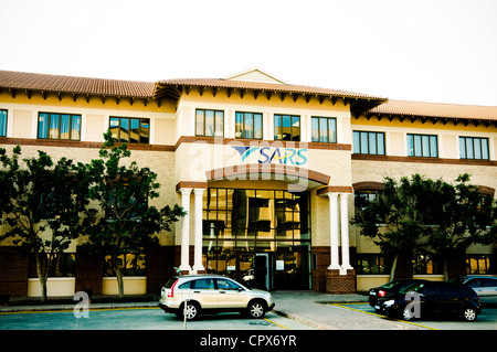 SARS, South African Revenue Services, tax office, revenue office in ...