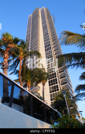 Miami Beach Florida,Murano,Icon,high rise skyscraper skyscrapers ...