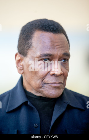 Arthur Mitchell is an African-American dancer and choreographer who ...