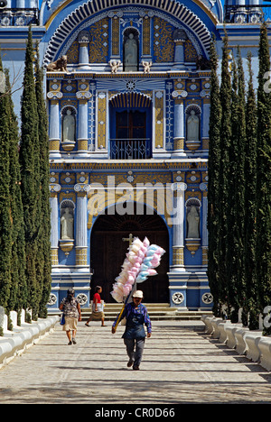 Mexico, Oaxaca State, Oaxaca Stock Photo - Alamy
