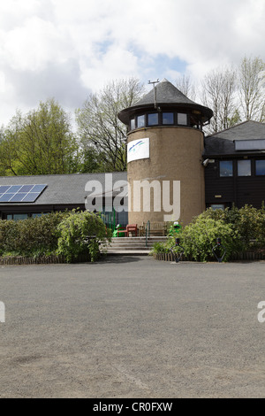 Castle Semple Visitor Centre, Clyde Muirshiel Regional Park ...