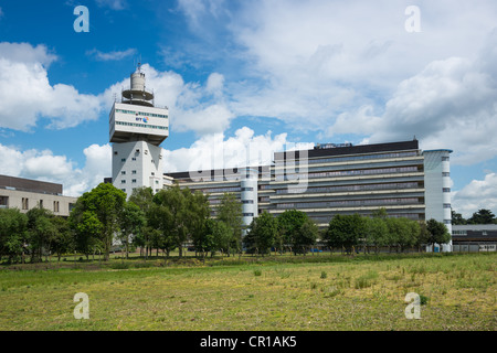 British Telecom research centre, Adastral Park, Martlesham Heath Stock ...