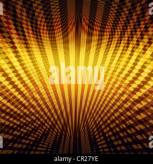 Abstract metal net background Stock Photo - Alamy