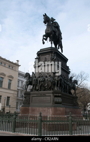 Frederick II., King of Prussia Stock Photo - Alamy