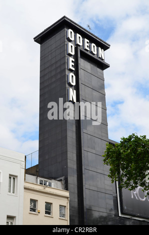 Red Carpet event at Odeon cinema, Leicester Square, London Stock Photo ...