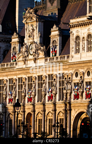 City of Paris - France Stock Photo - Alamy