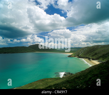 Melmore Head, Donegal Stock Photo - Alamy