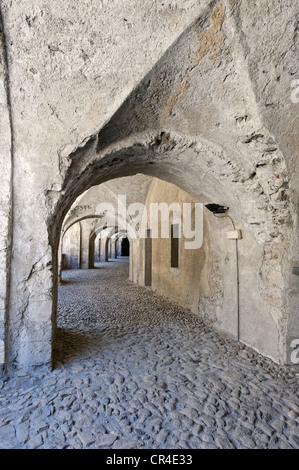 Fortress / Susa Stock Photo - Alamy