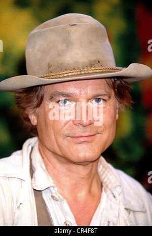 Hill, Terence (born Mario Girotti), * 29.3.1939, Italian actor, half ...