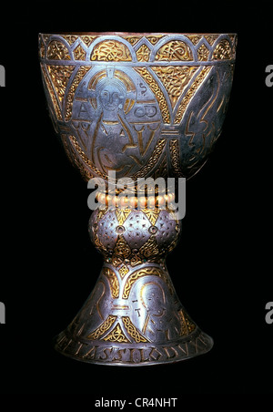 Tassilo III., Duke of Bavaria Stock Photo - Alamy