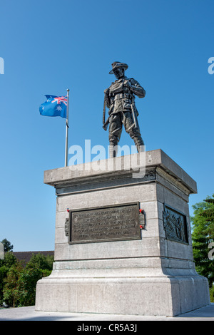 Mont St Quentin, Second Australian Division Memorial Péronne, Somme ...