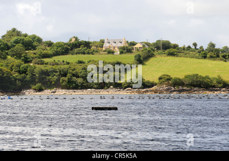 Adrigole, Beara Peninsula, West Cork, Ireland Stock Photo - Alamy