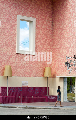 Art Installation, Design District Miami Design District Miami,Florida ...