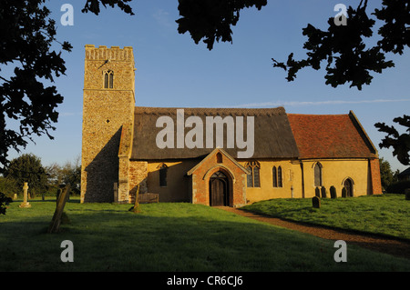 Butley church, Suffolk, UK Stock Photo - Alamy