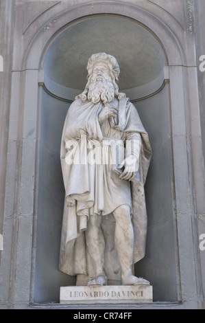 Leonardo da Vinci, 15.4.1452 - 2.5.1519, Italian artist (painter and ...