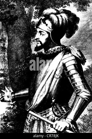 Balboa, Vasco Nunez de, 1475 - Jan. 1519, Spanish explorer, governor of ...