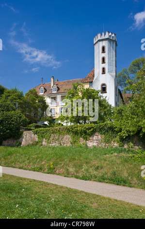 Slevogthof, Leinsweiler, Suedliche Weinstrasse district, Palatinate ...