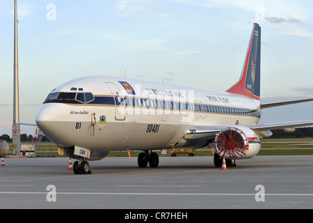 Thailand: King Rama X, Vajiralongkorn (28 July 1952 - ), 10th monarch ...