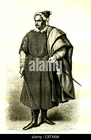 Khair ad-Din Barbarossa Stock Photo: 49829104 - Alamy