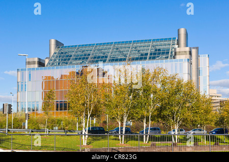 Matrix House, Basingstoke Stock Photo: 125741668 - Alamy