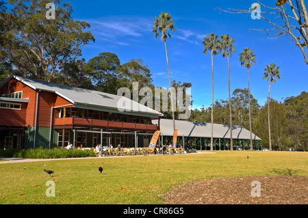 Audley Weir, Royal National Park, Sydney, New South Wales, Australia ...