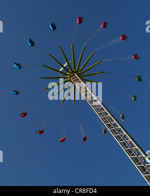Spider against sky Stock Photo - Alamy