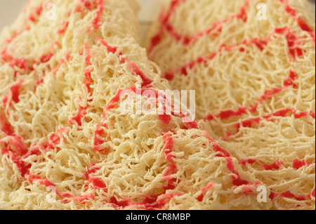 Askmee, A traditional sweet of Sri Lanka Stock Photo - Alamy
