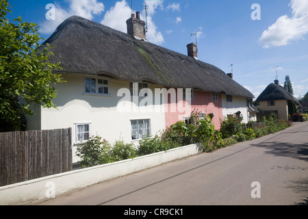 Rattlesden, Suffolk, England Stock Photo - Alamy