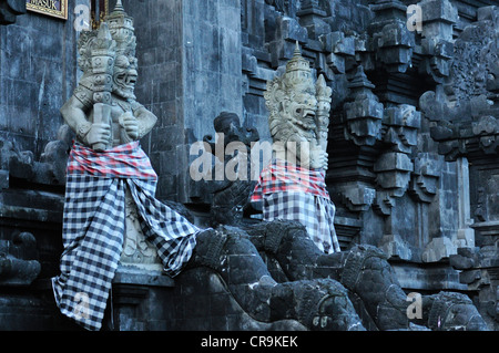 Goa Lawah Temple, Bat Cave Temple, Bali, Indonesia, Asia Roberto Nistri ...