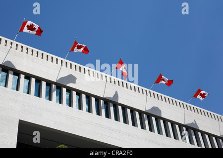 Canadian Embassy - Washington, DC USA Stock Photo - Alamy