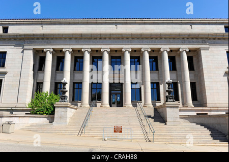 Supreme Court Judicial Center Minneapolis Minnesota Stock Photo - Alamy