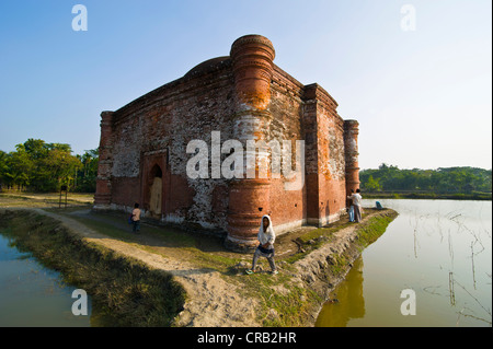Historic Mosque City of Bagerhat, Unesco World Heritage Site ...