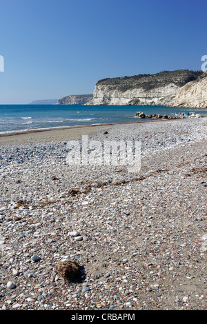 Cyprus, Episkopi bay Stock Photo - Alamy
