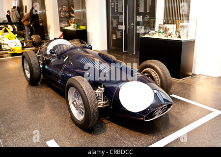 Maserati, Prototyp Museum Hamburg, Hafencity quarter, Hamburg, Germany ...
