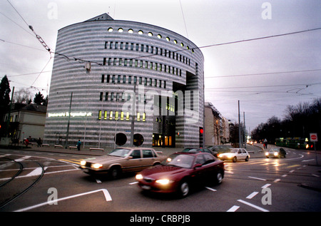 Branch of UBS (United Bank of Switzerland Stock Photo - Alamy