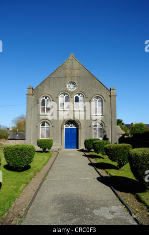 Capel Seion, Chapel Seion Welsh Baptist Church, Aberystwyth, Wales, UK ...