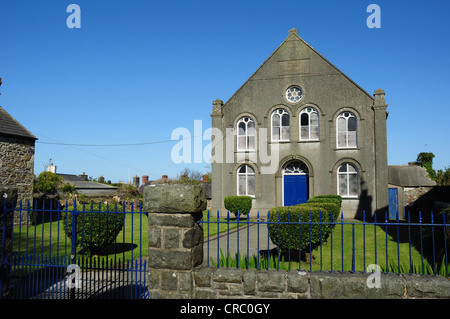 Capel Seion, Chapel Seion Welsh Baptist Church, Aberystwyth, Wales, UK ...
