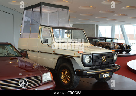 Car of Emperor of Japan Hirohito, Mercedes-Benz 770 Grand Mercedes ...
