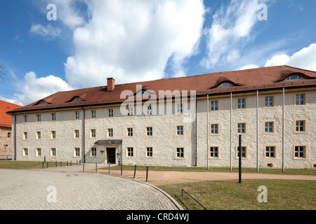 Zitadelle Petersberg citadel, Electorate of Mainz fortress, Baroque ...