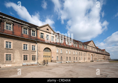 Zitadelle Petersberg citadel, Electorate of Mainz fortress, Baroque ...